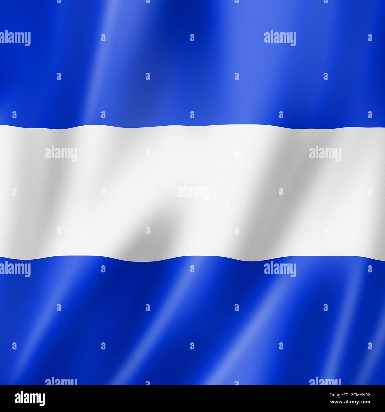 Juliet international maritime signal flag Stock Photo - Alamy