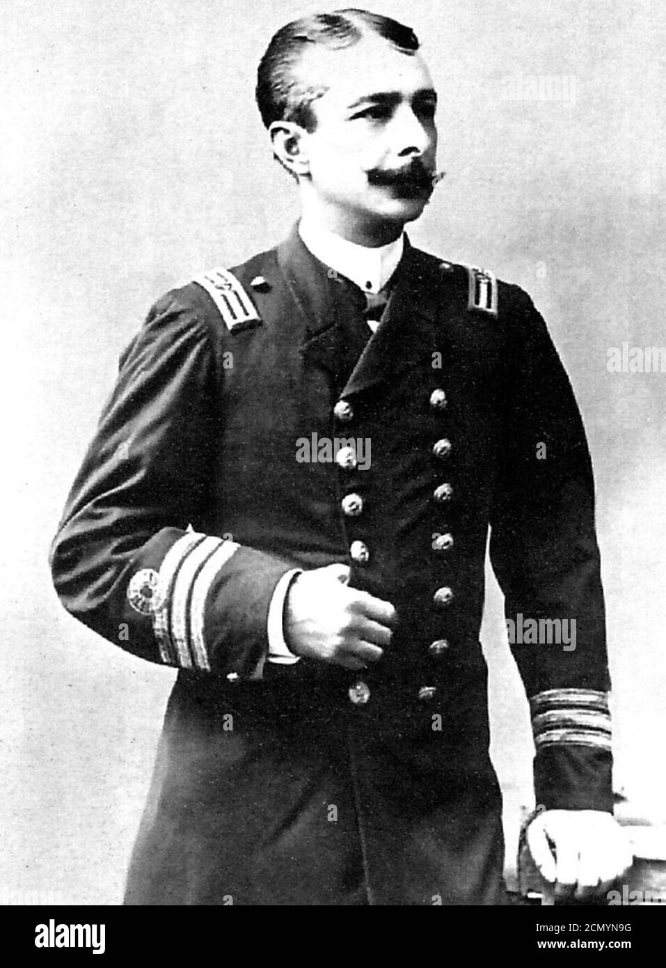 Jose galvez hi-res stock photography and images - Alamy