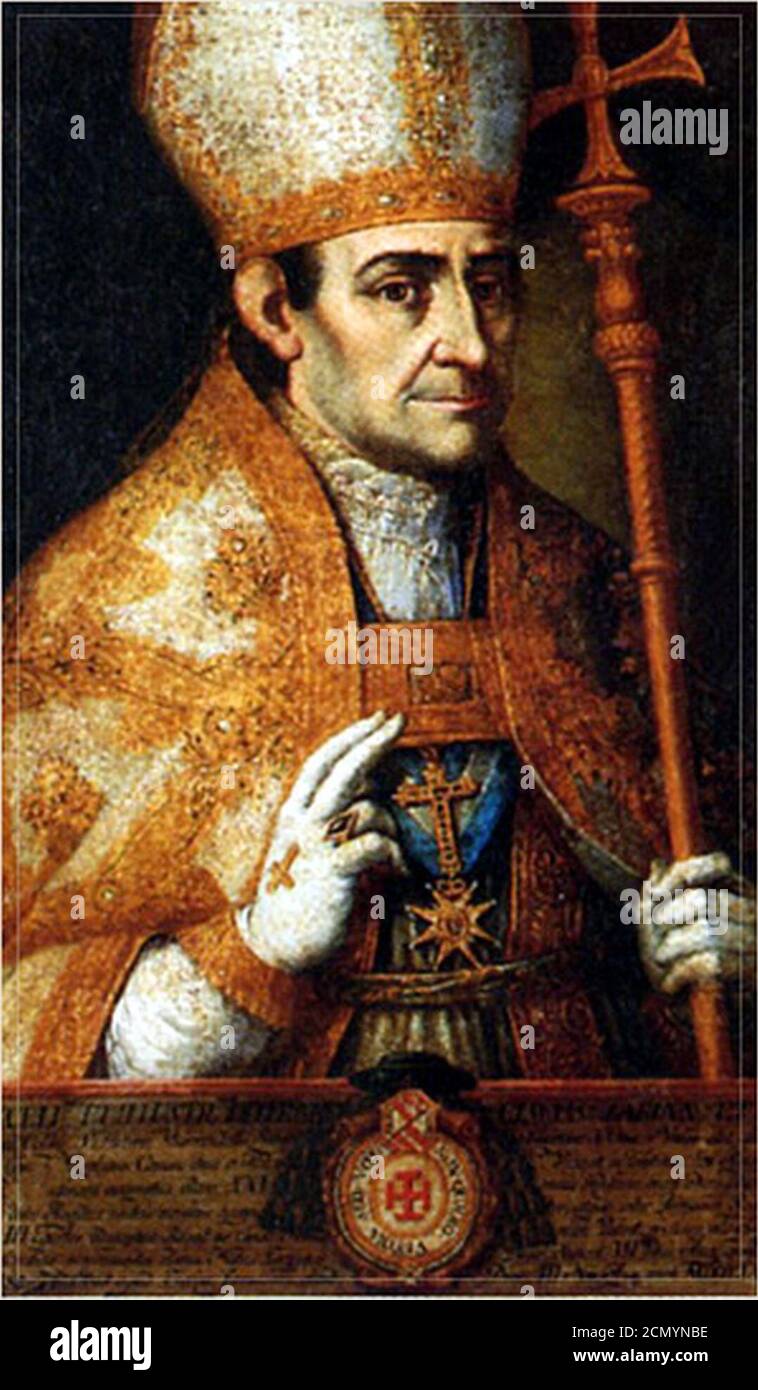 Fuero hi-res stock photography and images - Alamy