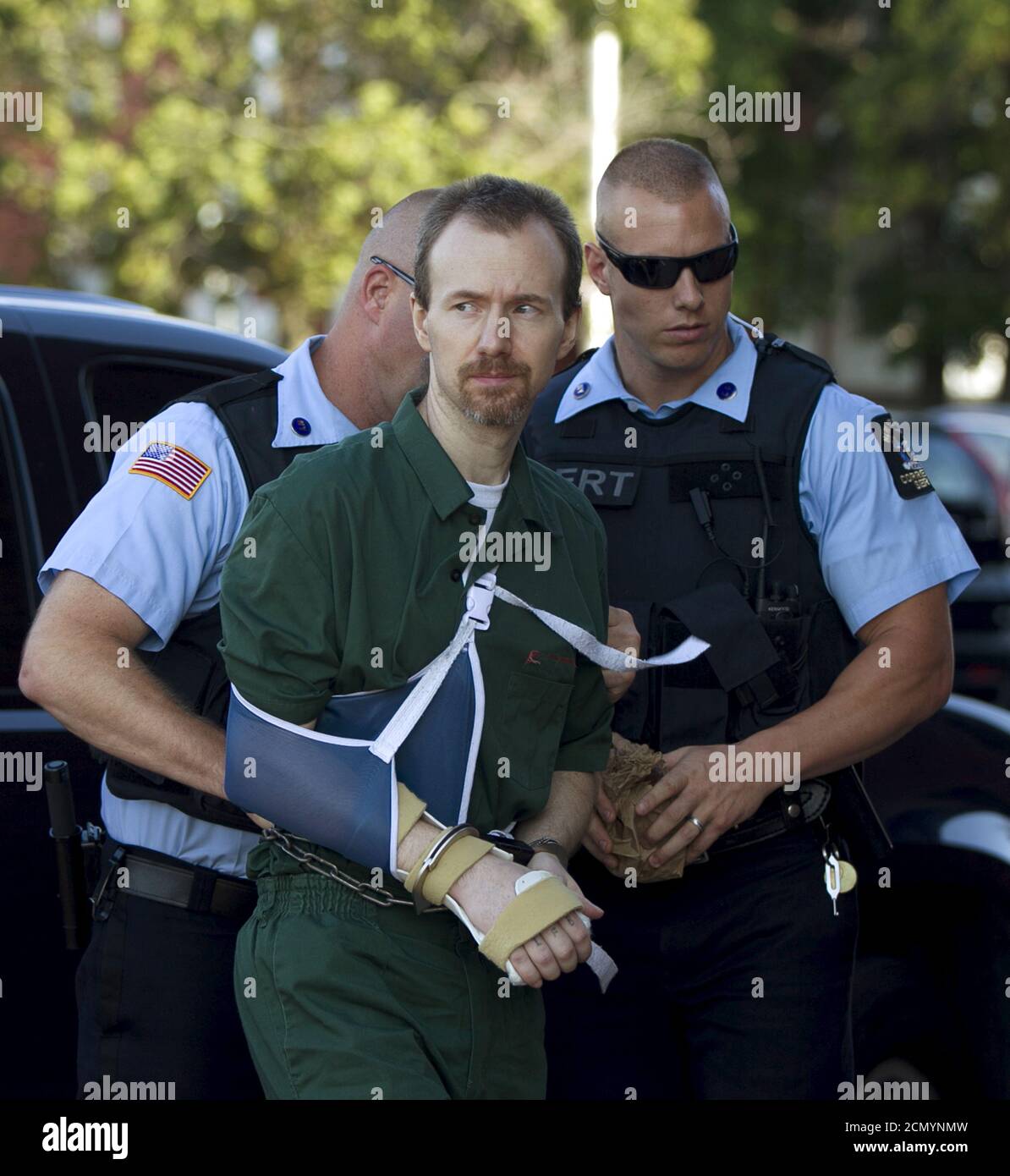 Clinton correctional hi-res stock photography and images - Alamy