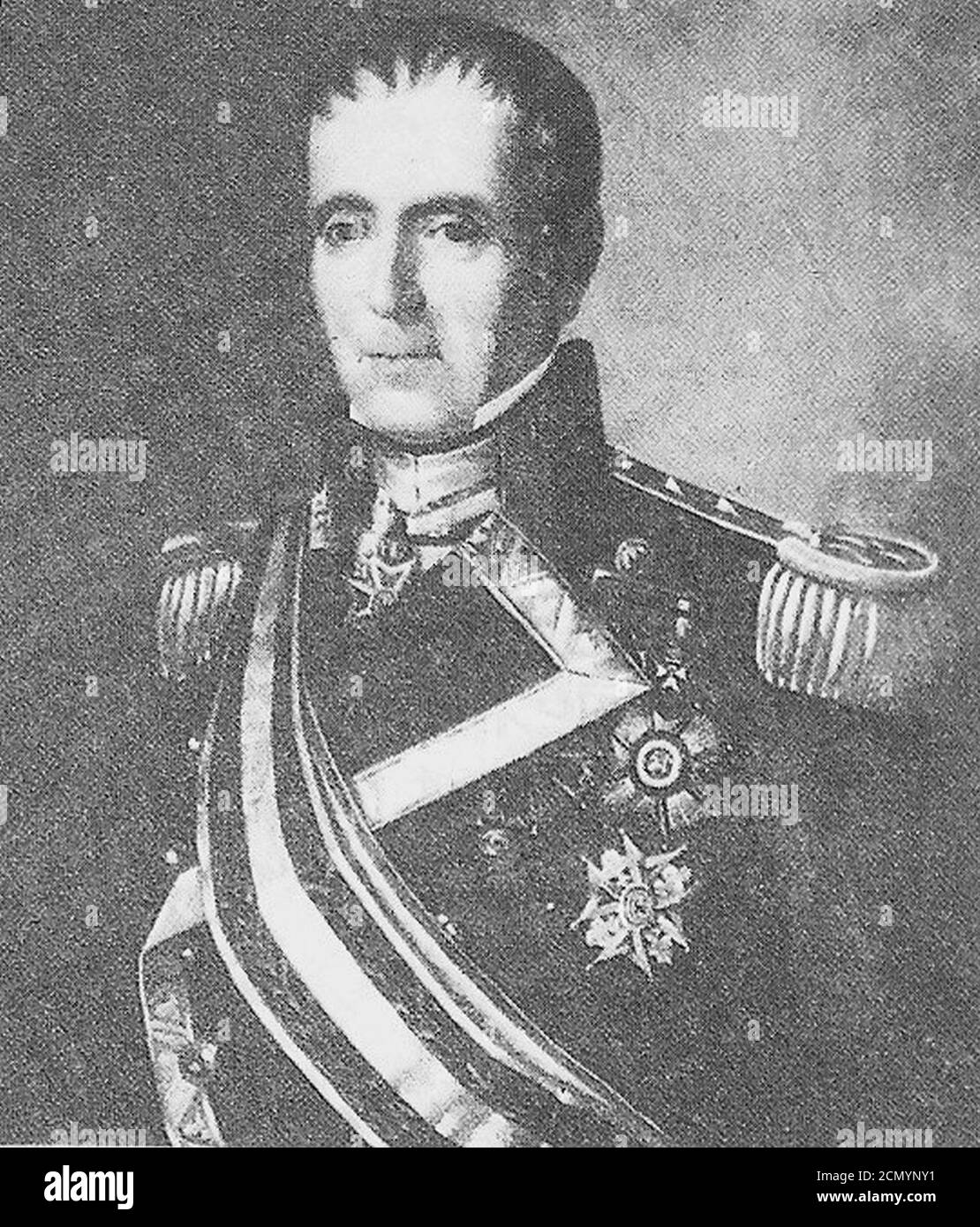 Jose Maria Chacon Stock Photo - Alamy