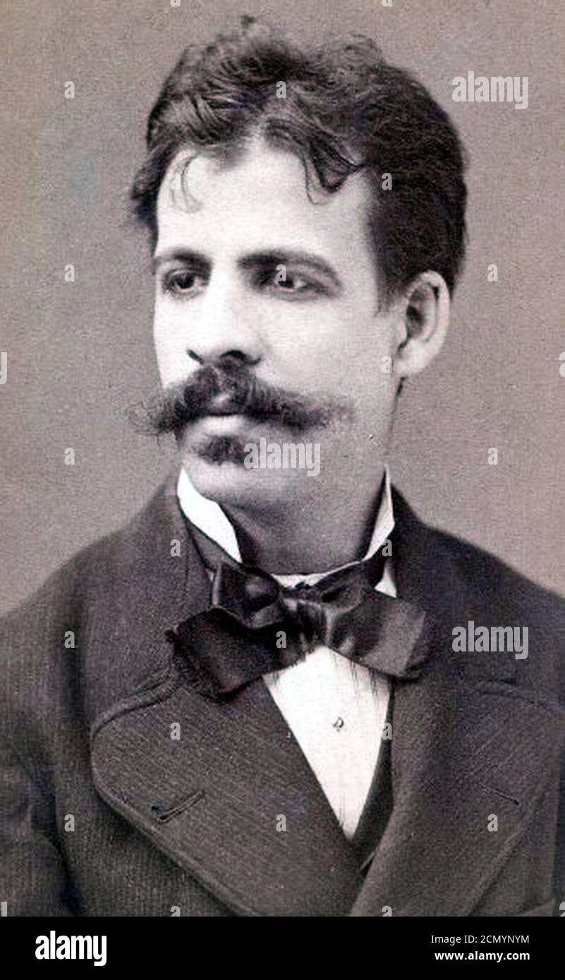 Jose maria mora hi-res stock photography and images - Alamy