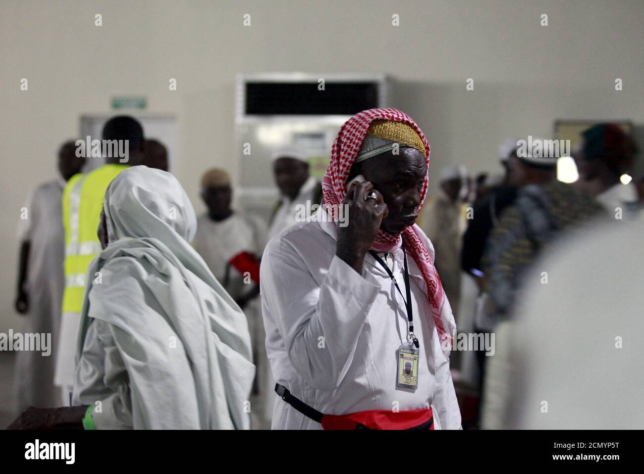 Hajj Terminal High Resolution Stock Photography and Images - Alamy