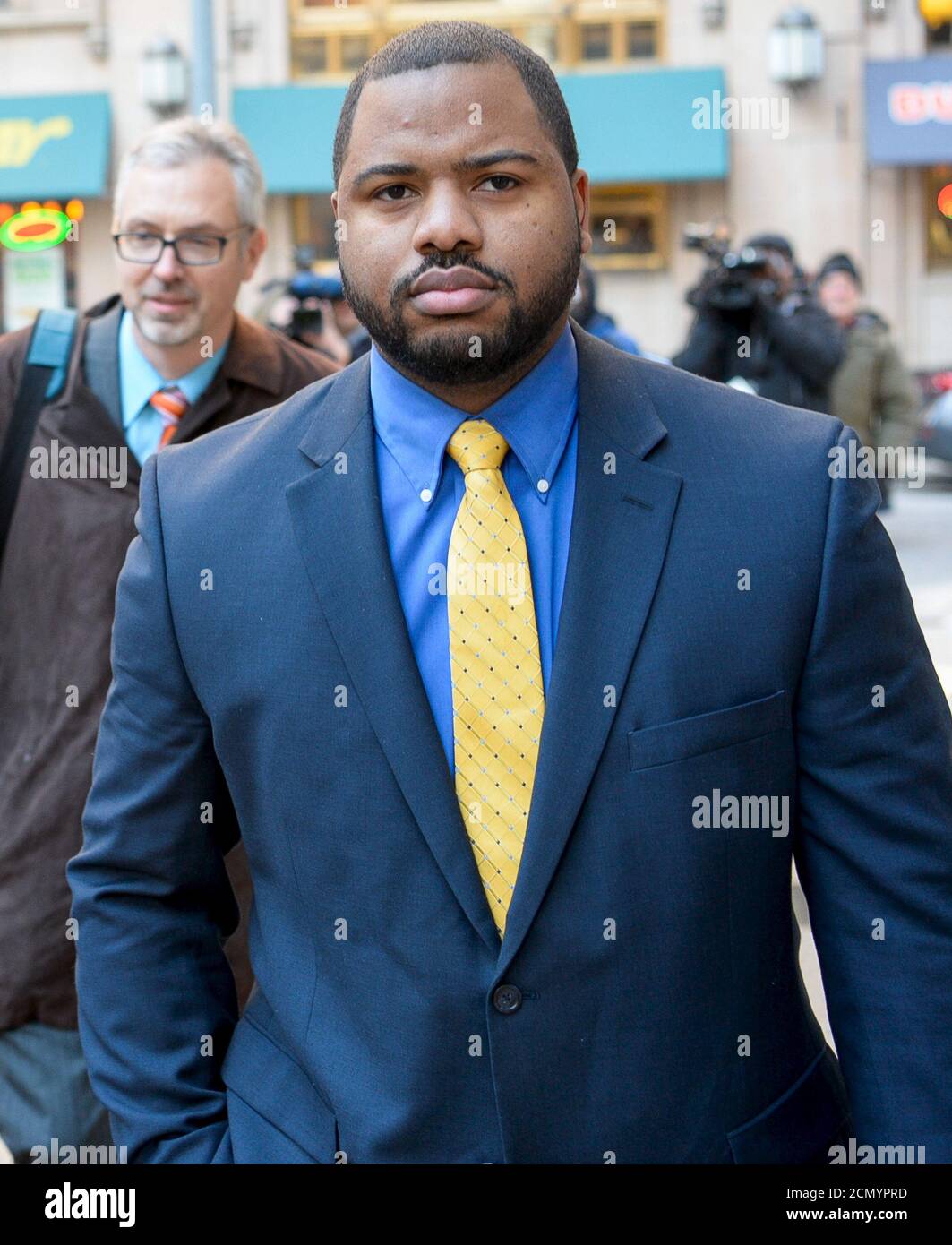 Officer testifying in court hi-res stock photography and images - Alamy