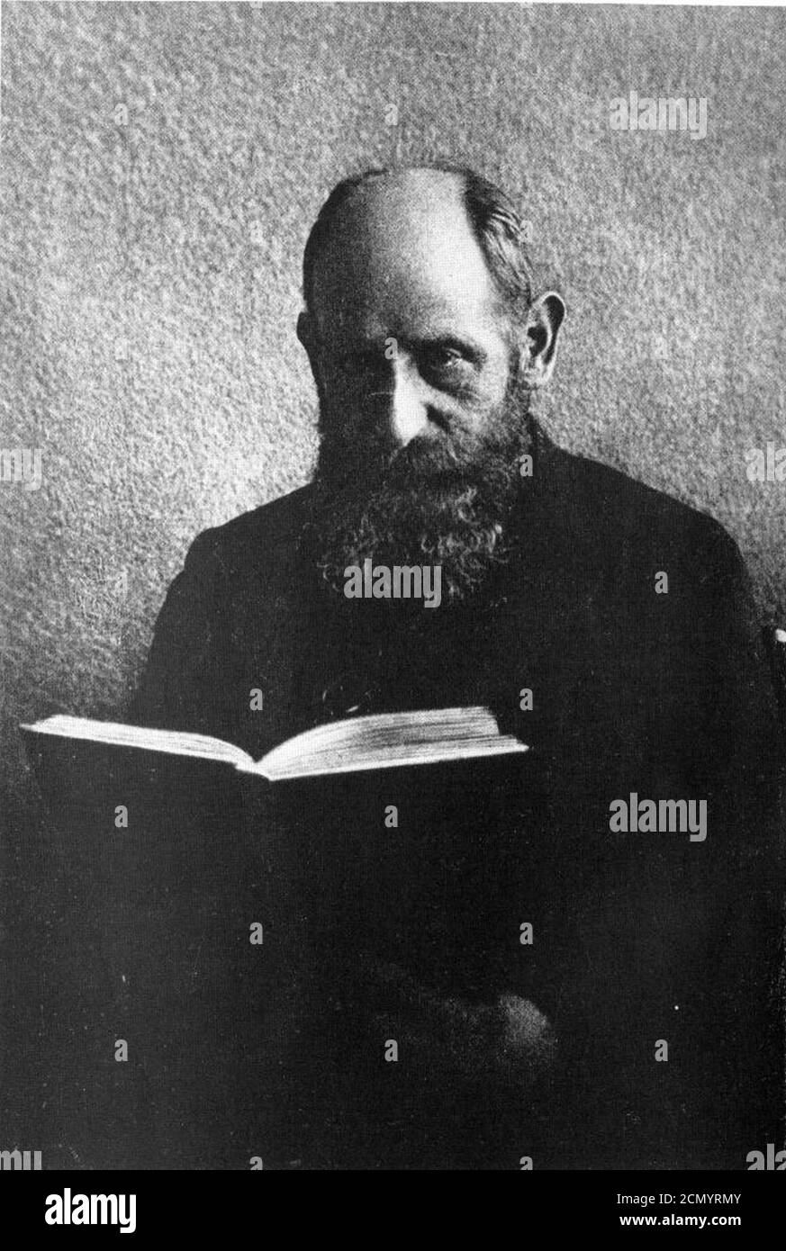 Josef breuer hi-res stock photography and images - Alamy