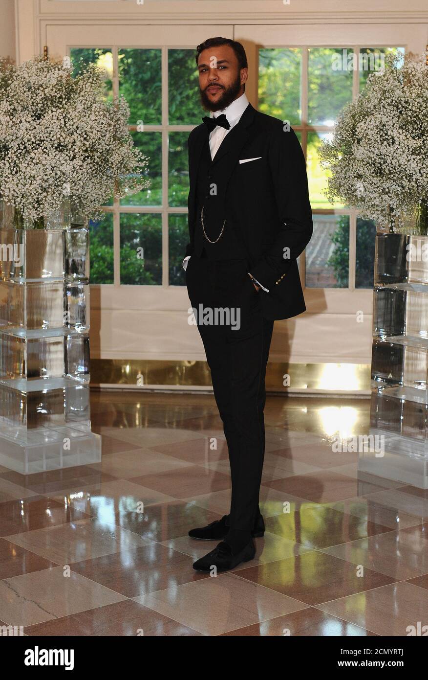 Jidenna High Resolution Stock Photography and Images - Alamy