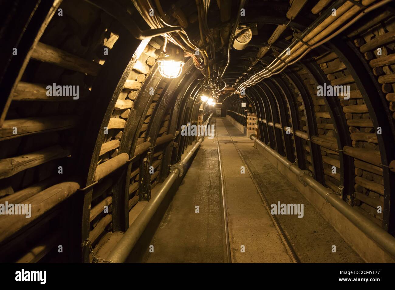 Mine gallery hi-res stock photography and images - Alamy