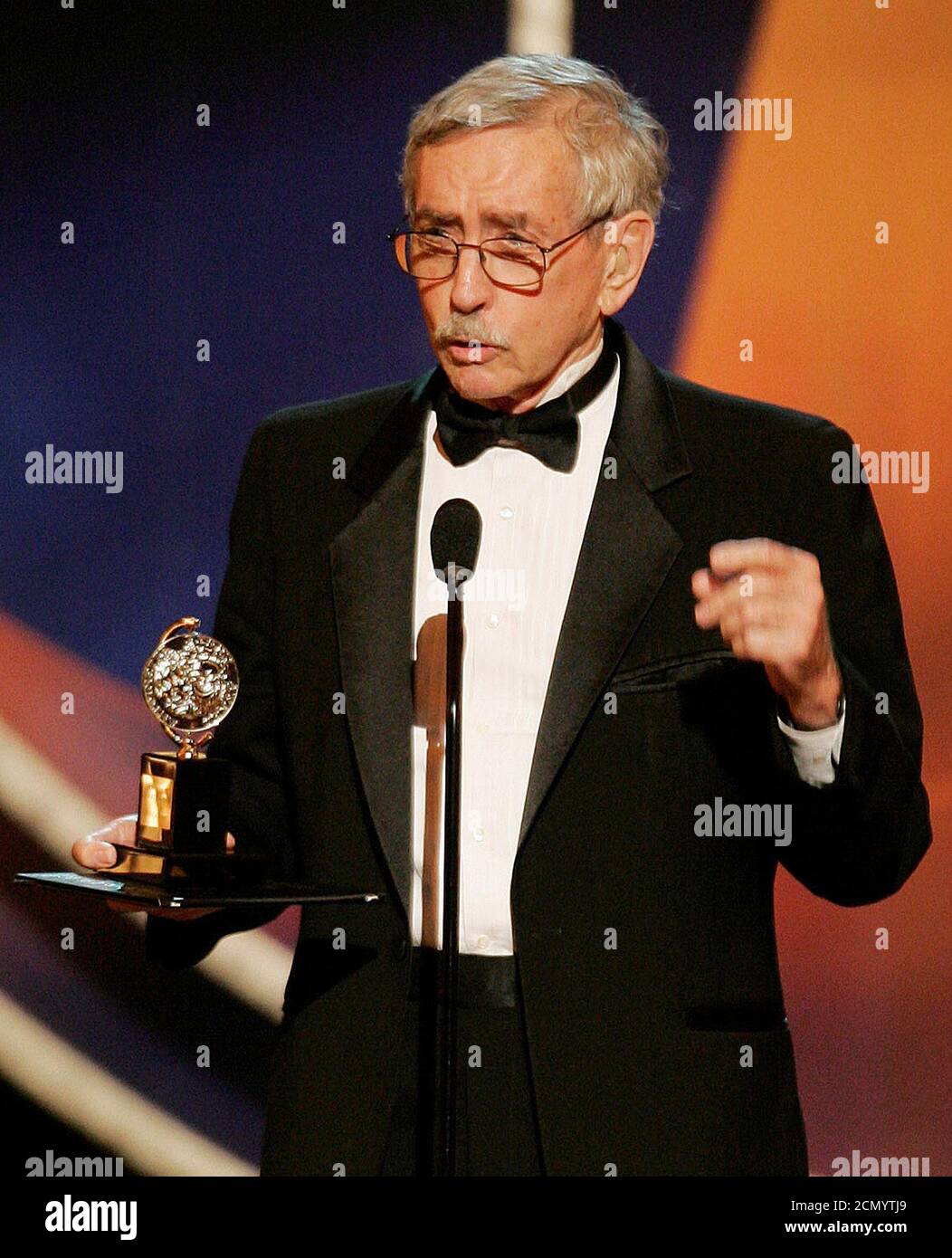 Edward albee tony hi-res stock photography and images - Alamy