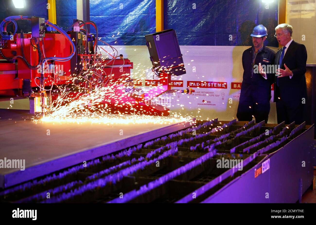 Bae systems submarine hi-res stock photography and images - Alamy