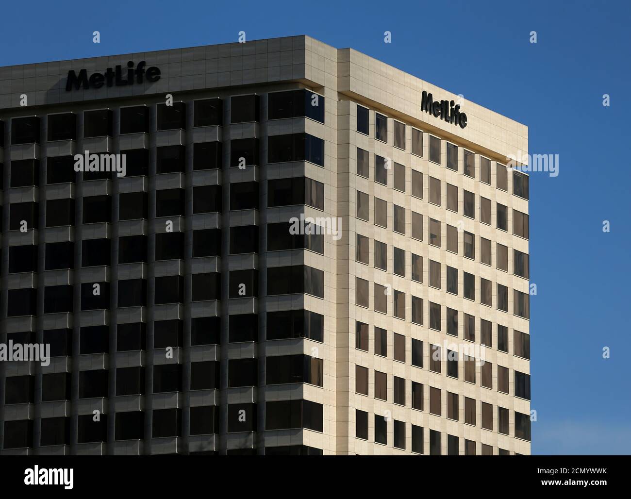 Metlife inc hi-res stock photography and images - Alamy