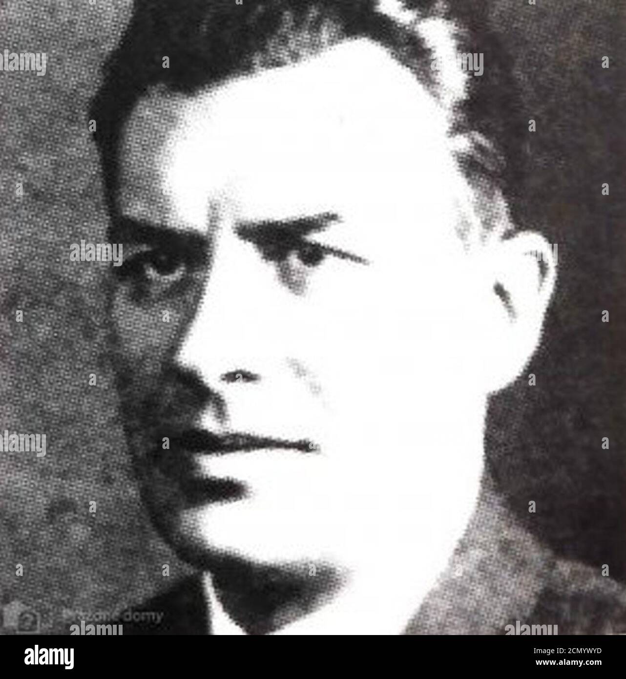 Josef Fuchs (1894-1979 Stock Photo - Alamy