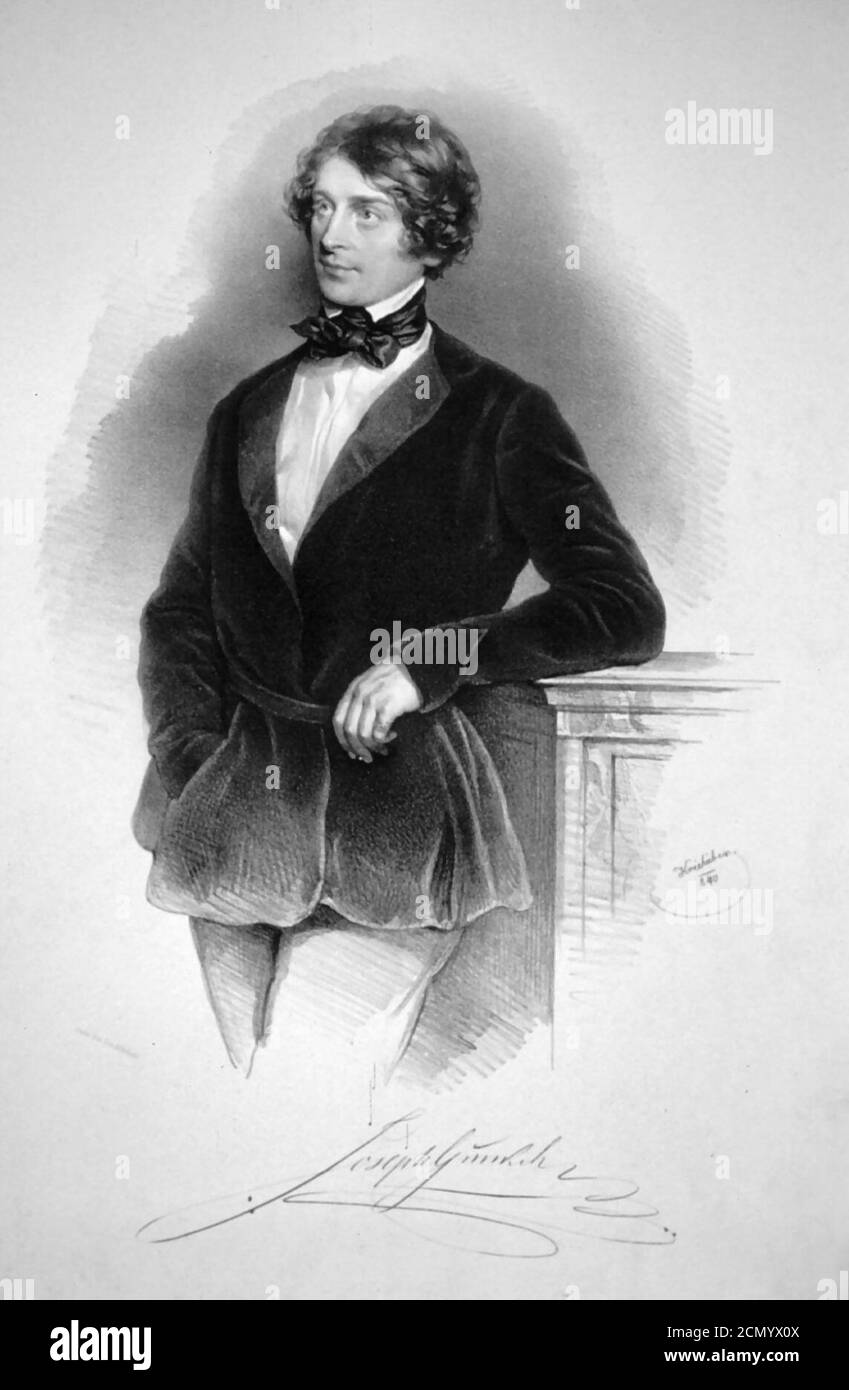 Josef gunkel hi-res stock photography and images - Alamy