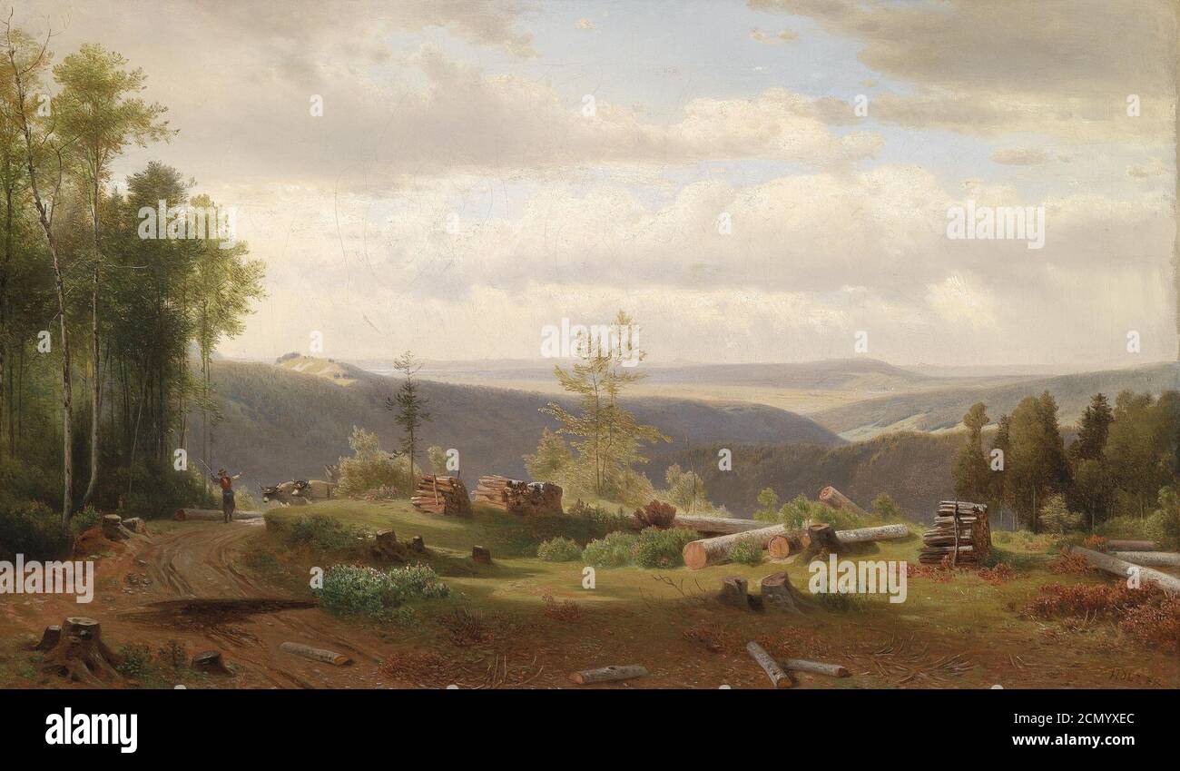 Josef holzer hi-res stock photography and images - Alamy