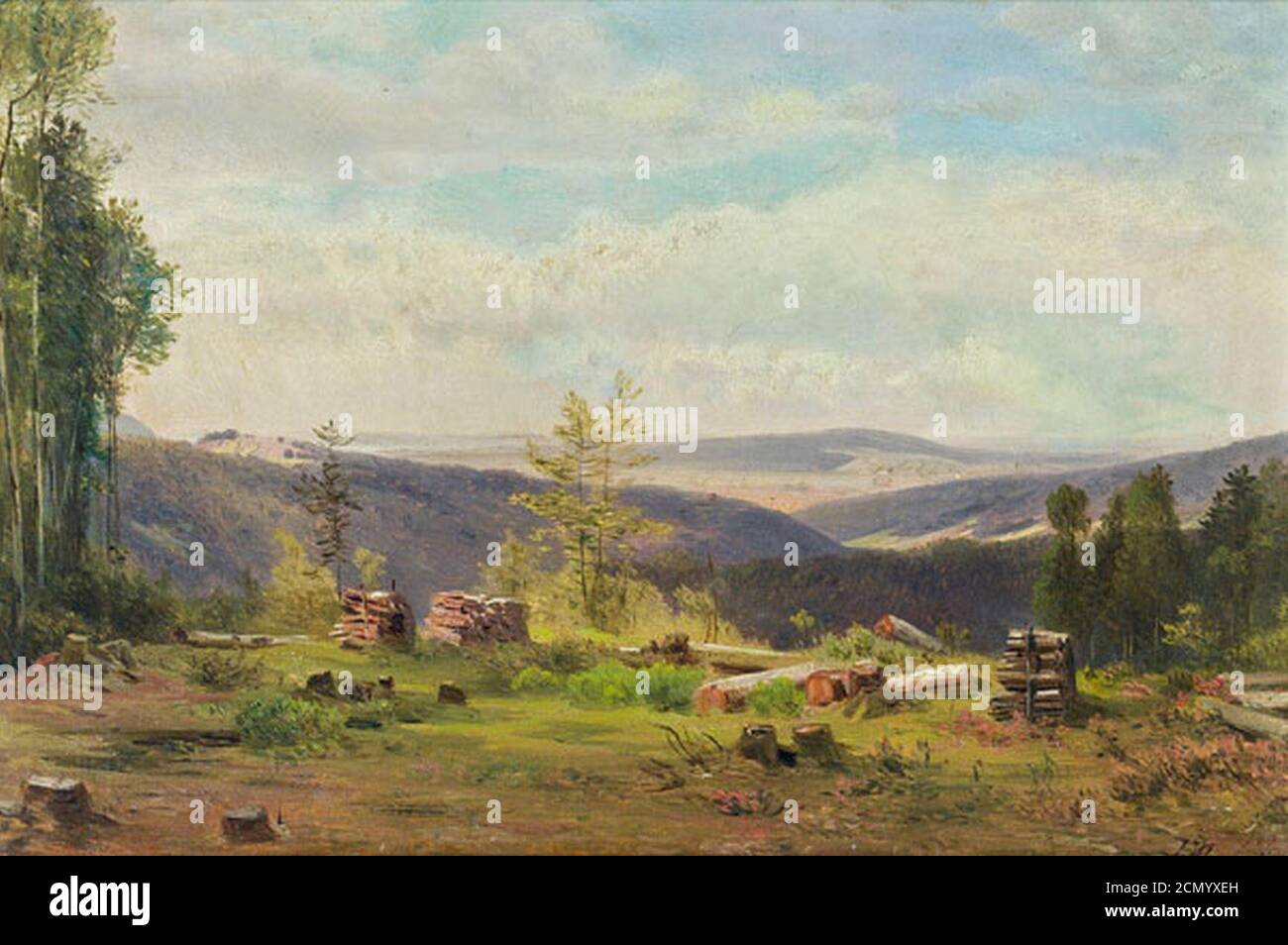 Josef holzer hi-res stock photography and images - Alamy