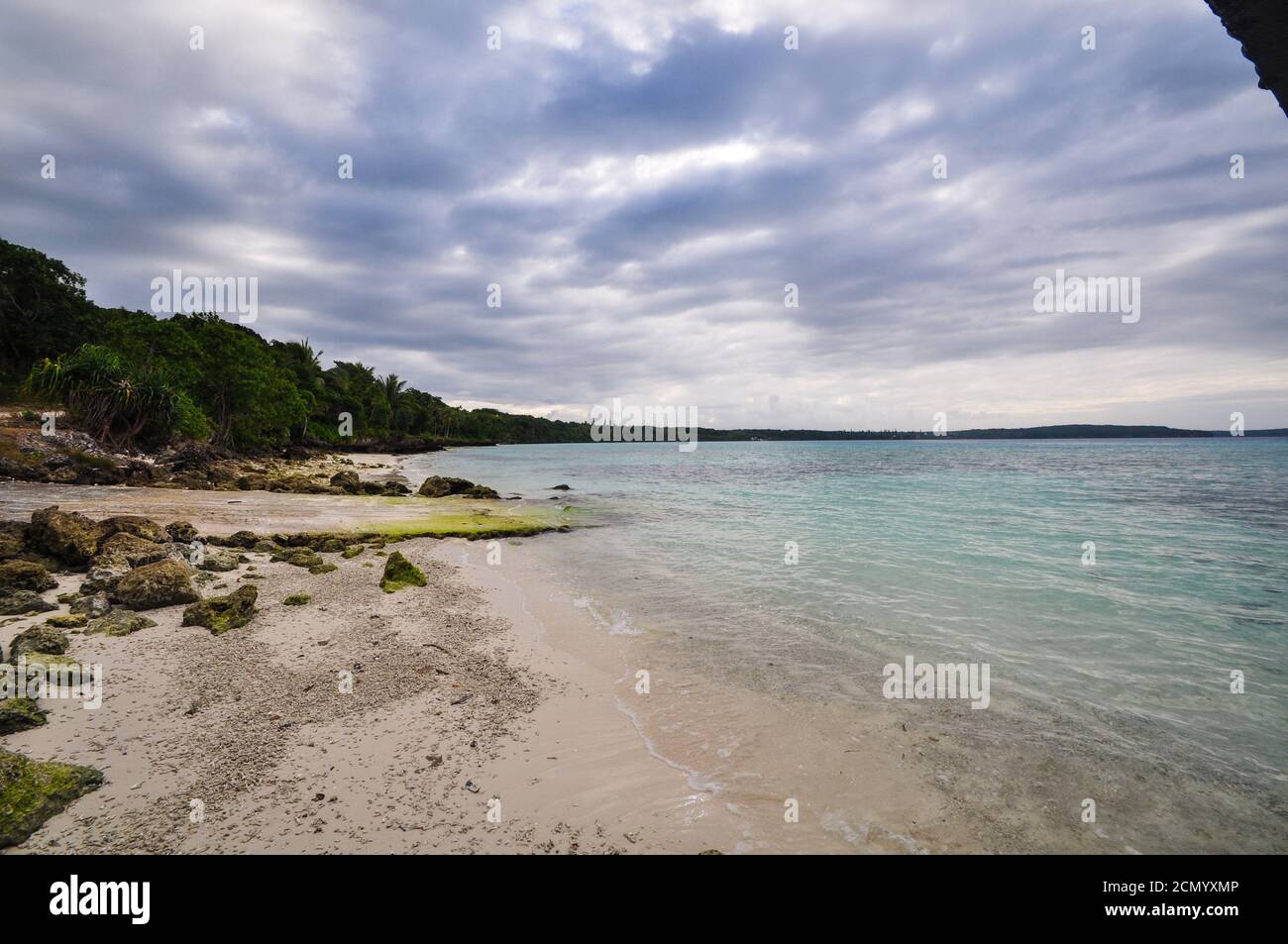 Easo beach hi-res stock photography and images - Alamy