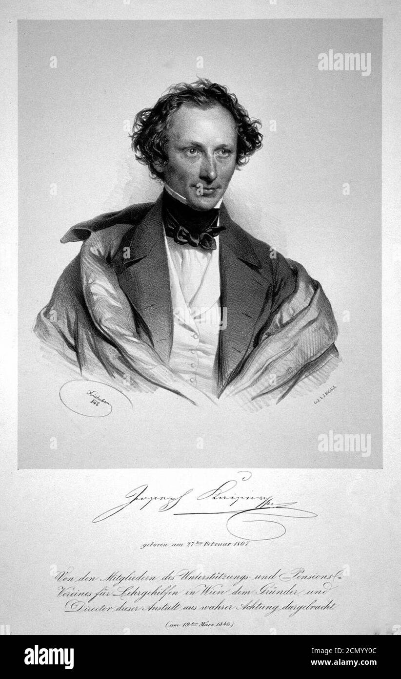 Josef kaiser hi-res stock photography and images - Alamy