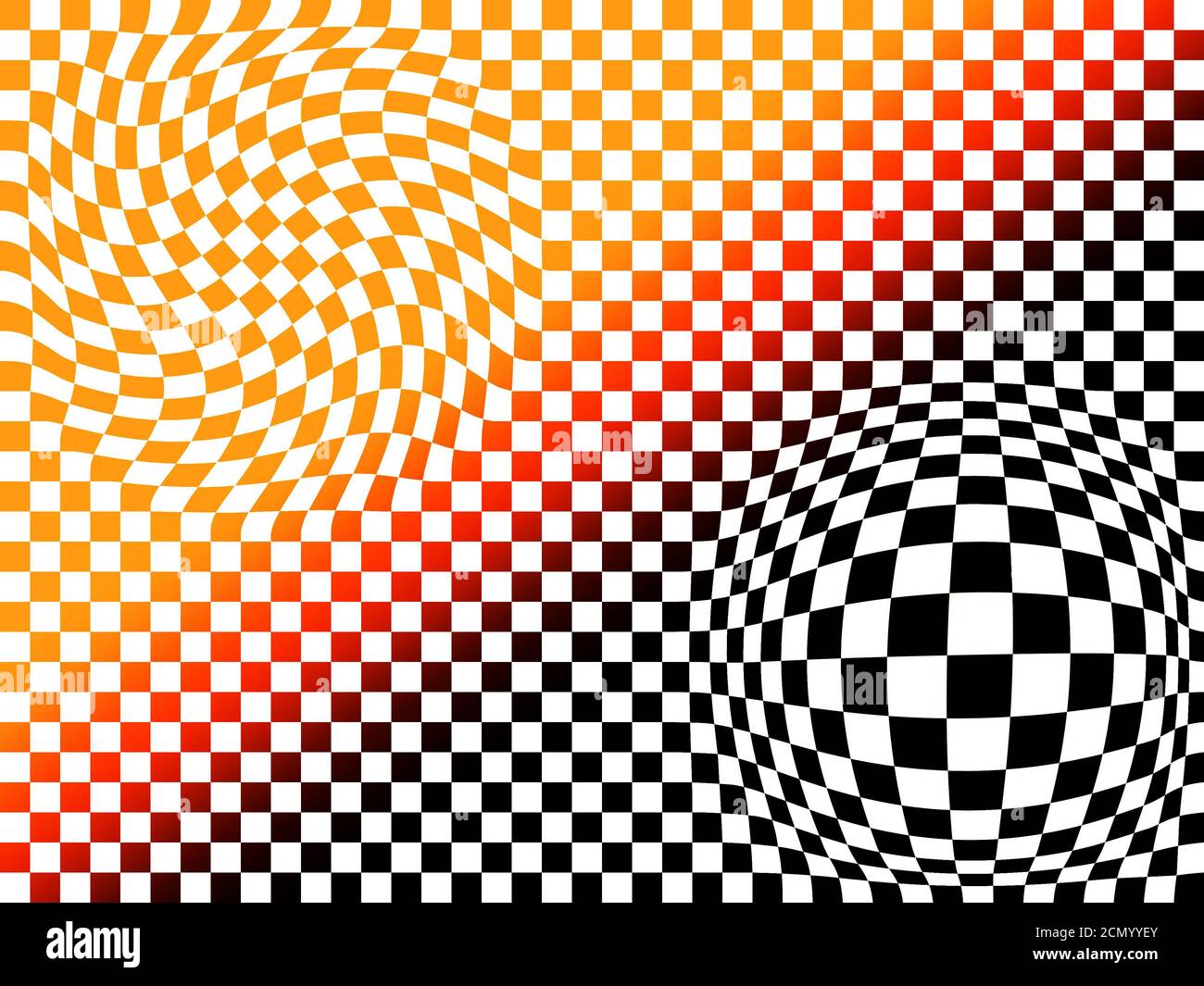 Connection abstract drawing hi-res stock photography and images - Alamy