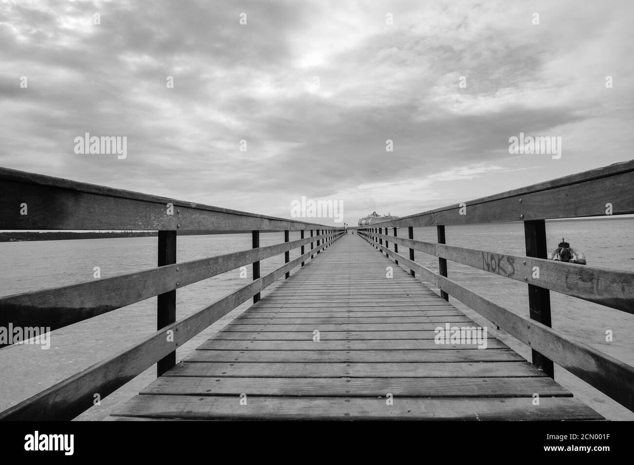 Easo beach on Lifou Island Stock Photo - Alamy