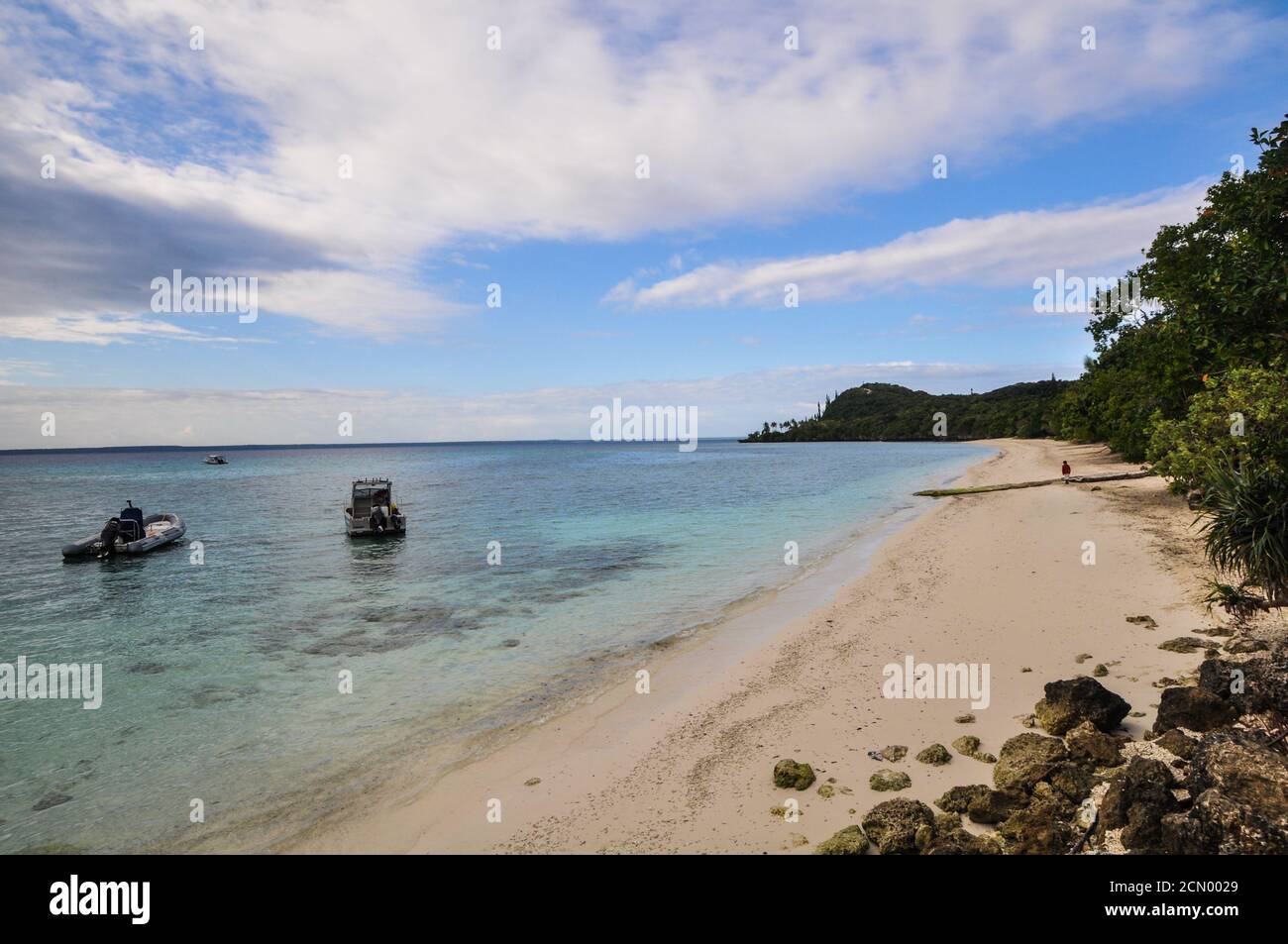 Easo beach hi-res stock photography and images - Alamy