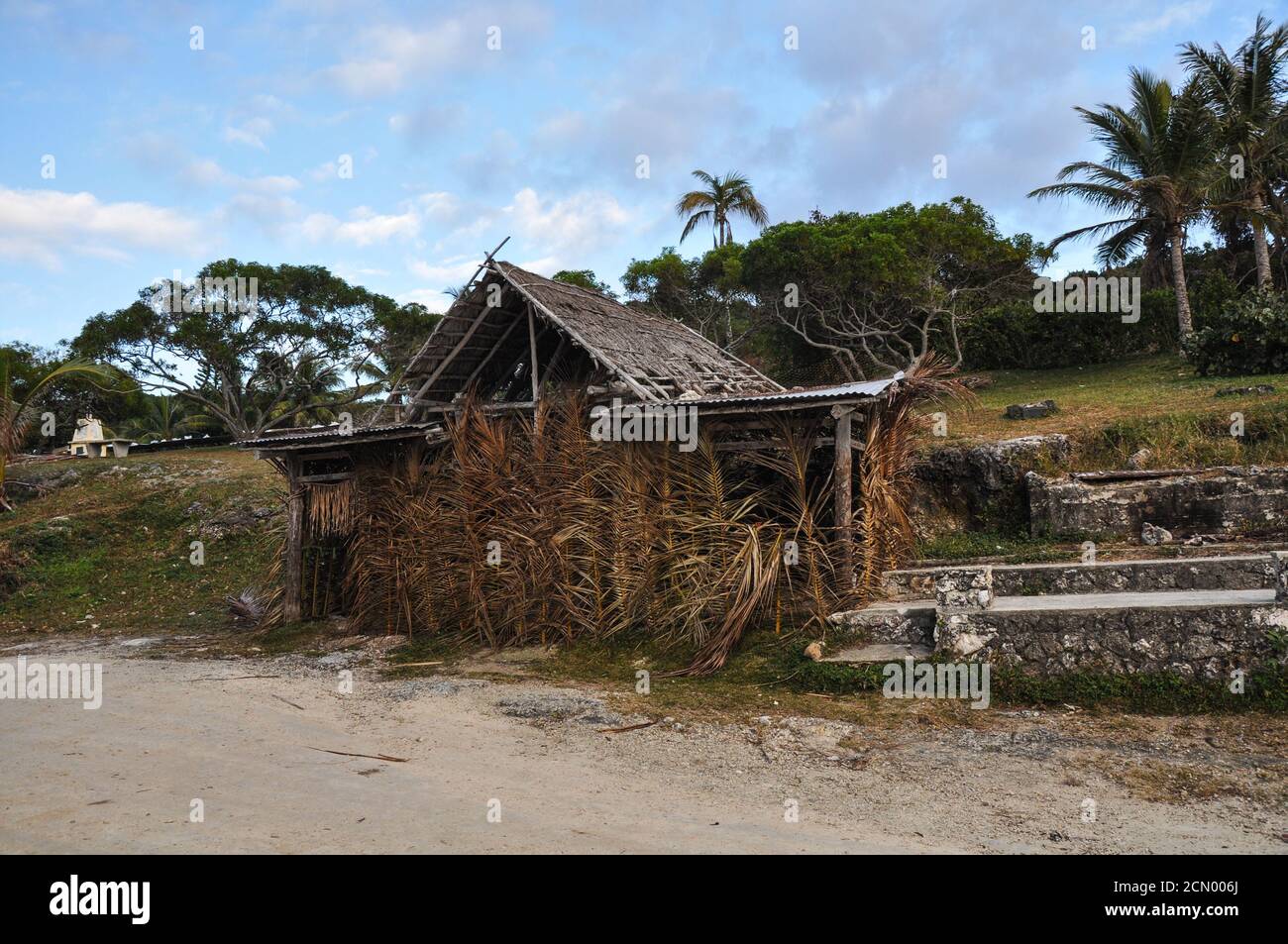 Easo, lifou, new caledonia hi-res stock photography and images - Alamy