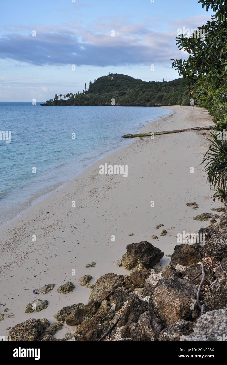 Easo beach hi-res stock photography and images - Alamy