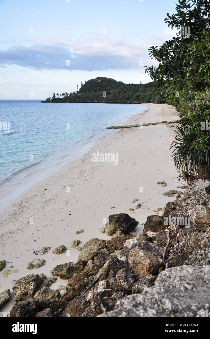 Easo beach hi-res stock photography and images - Alamy