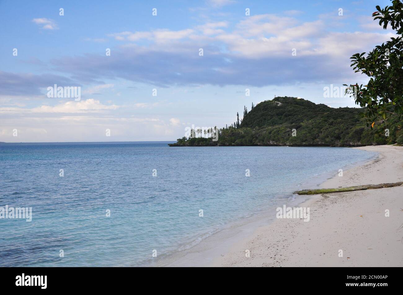 Easo beach hi-res stock photography and images - Alamy