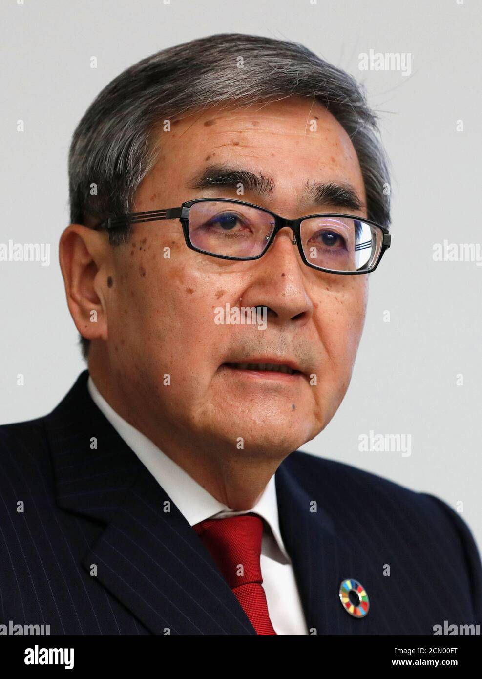 Eisai hi-res stock photography and images - Alamy