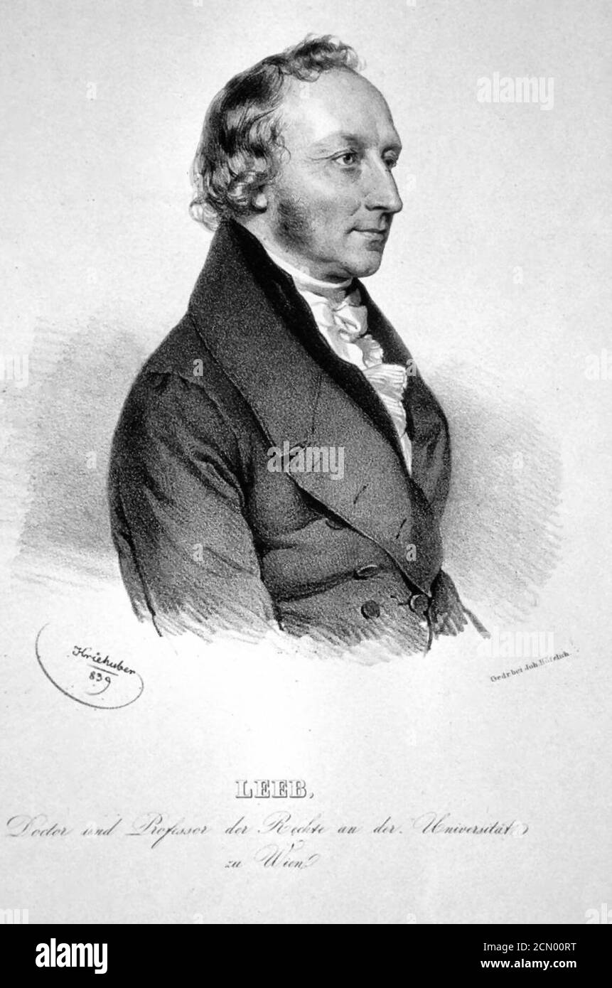 Leeb Black and White Stock Photos & Images - Alamy