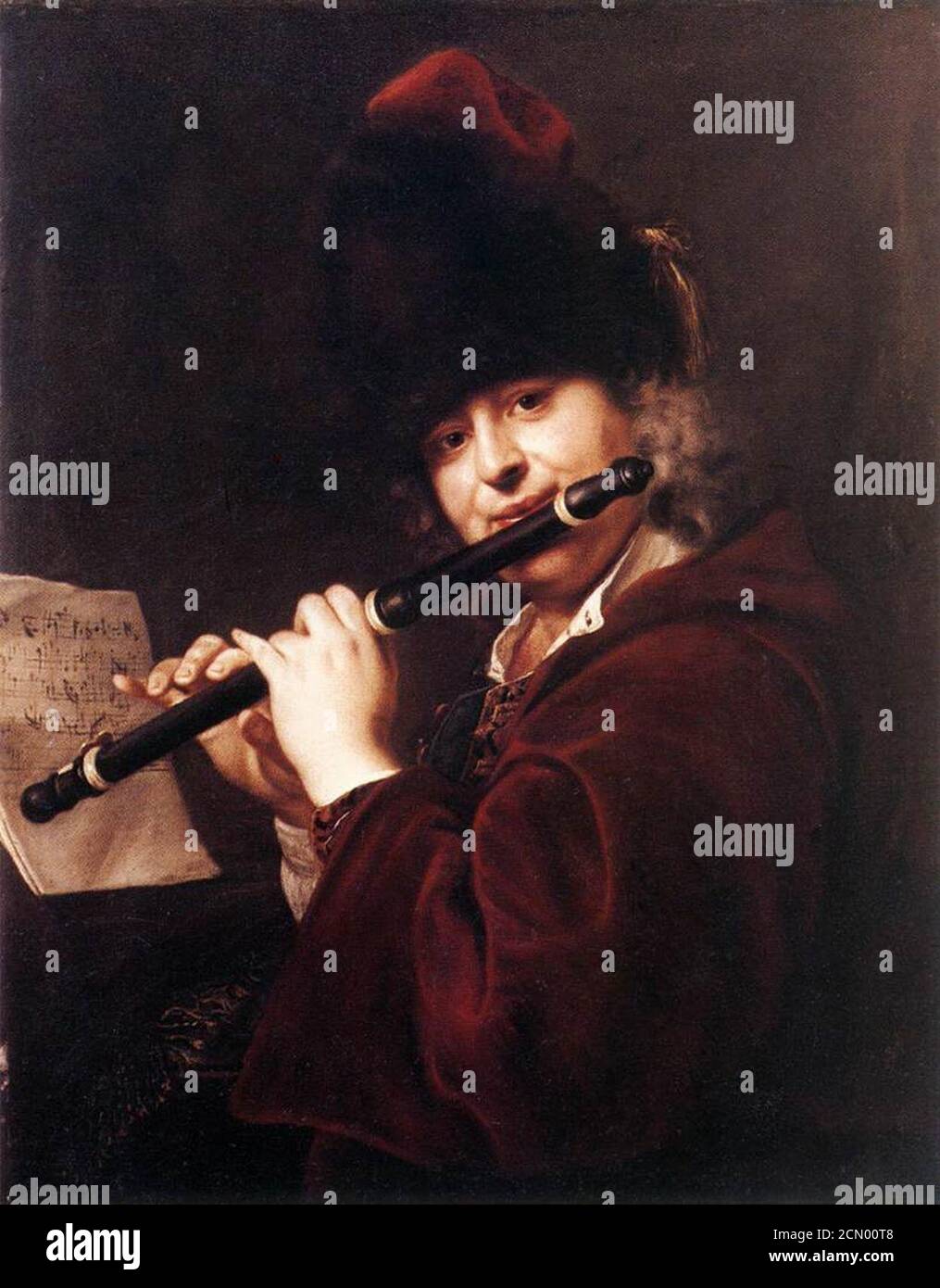 Josef Lemberger jan-kupecky Stock Photo - Alamy