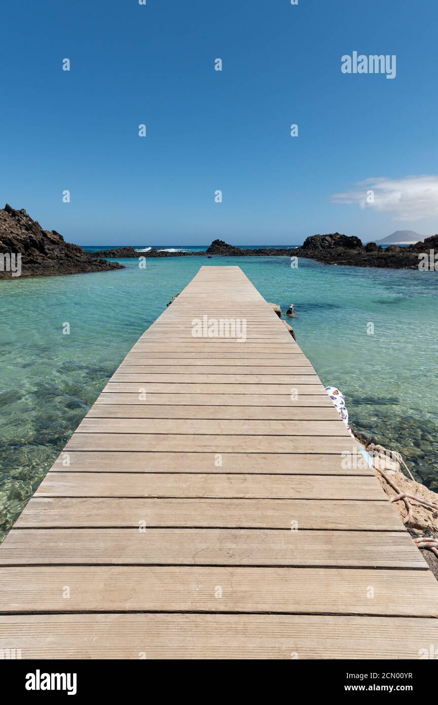 Lobos lagoon hi-res stock photography and images - Alamy