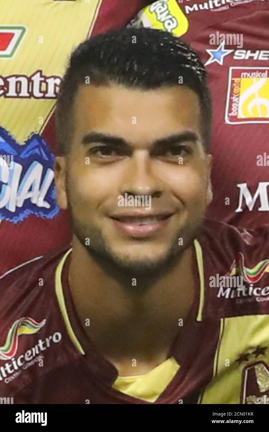 Manuel murillo toro hi-res stock photography and images - Alamy