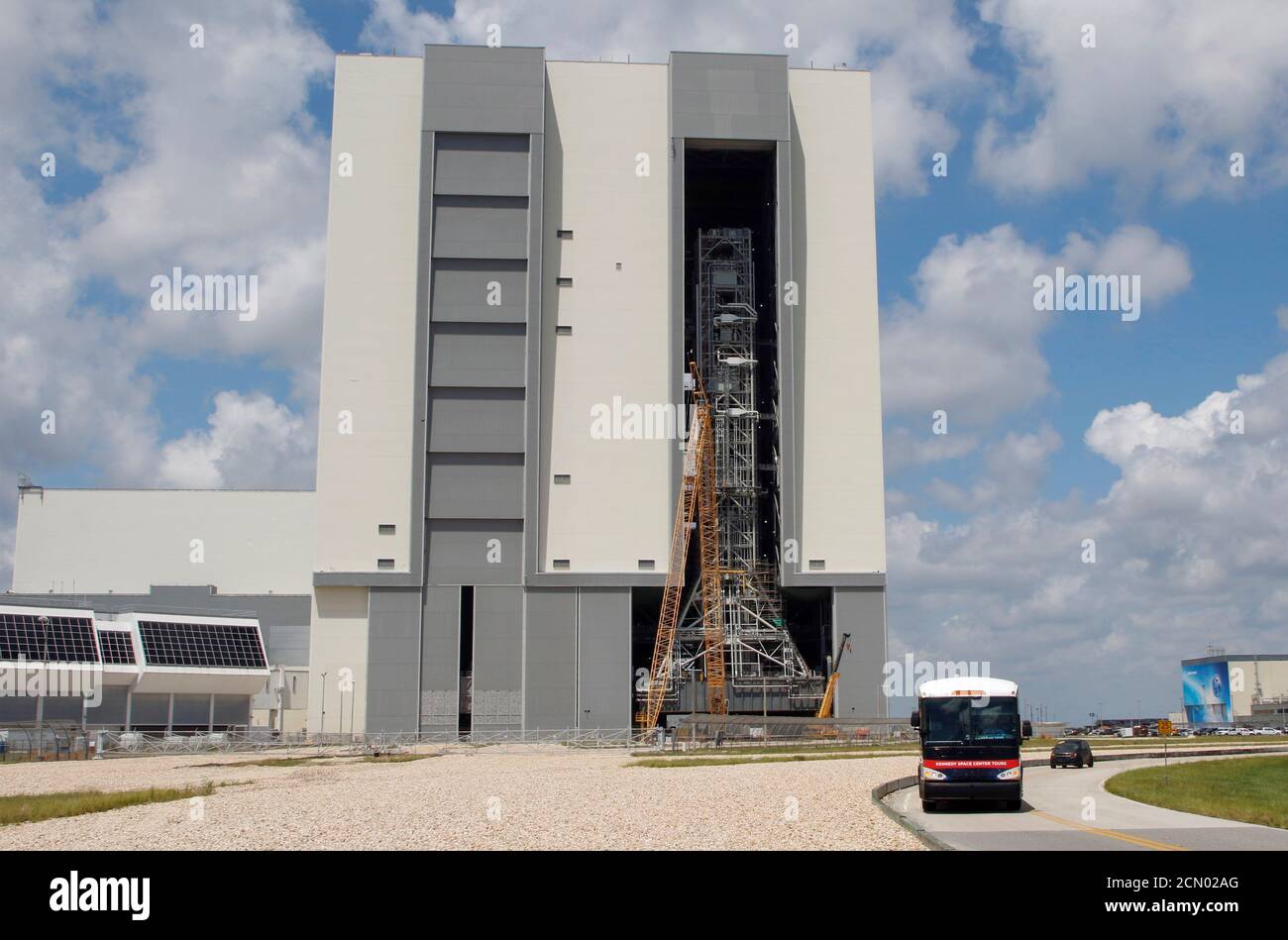 Nasa space launch 2019 hi-res stock photography and images - Alamy