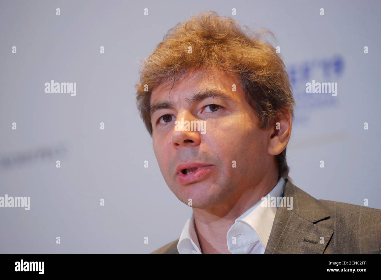 Pavel grachev hi-res stock photography and images - Alamy