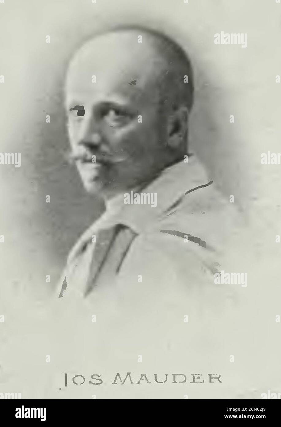 Mauder hi-res stock photography and images - Alamy