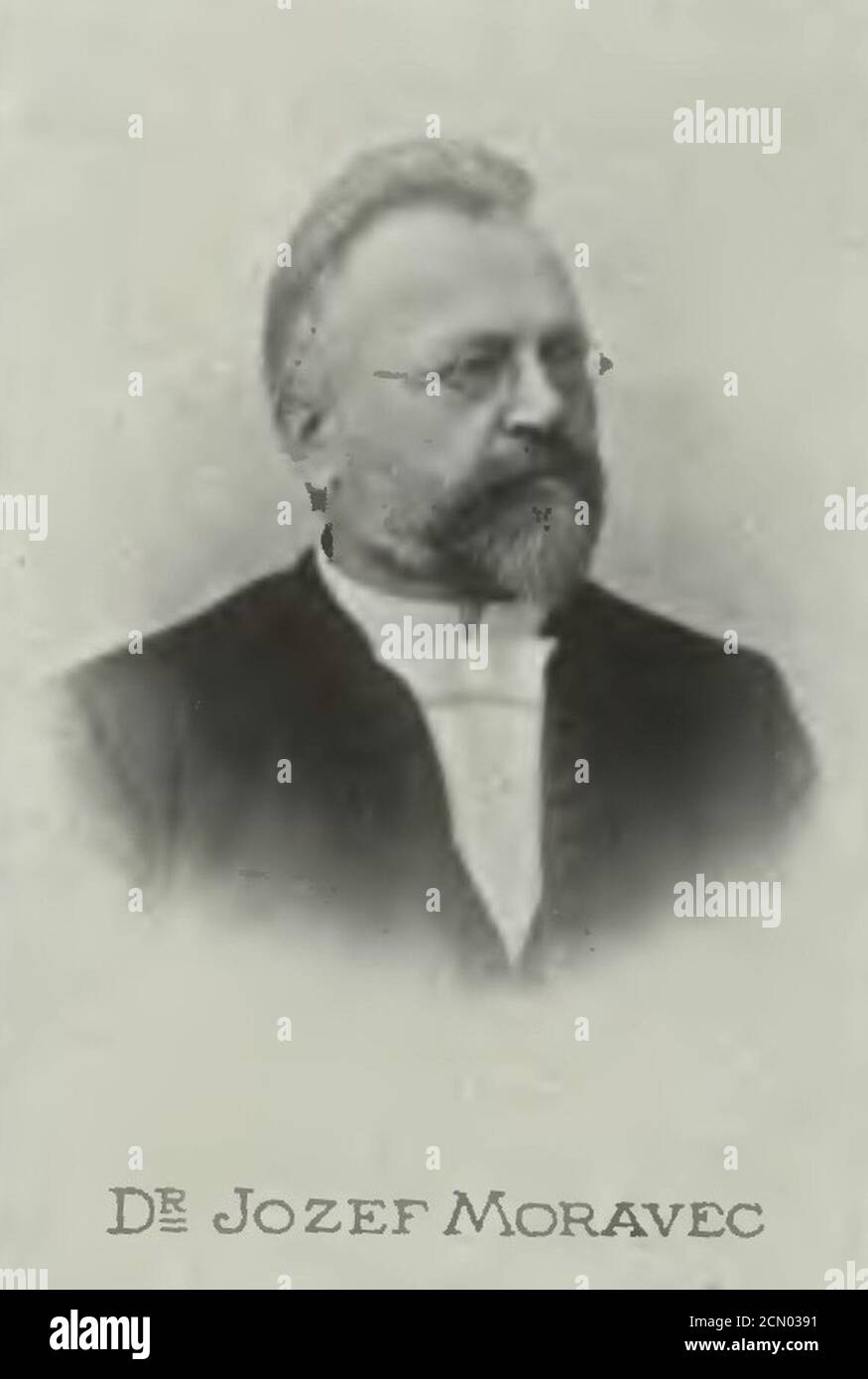 Moravec hi-res stock photography and images - Alamy