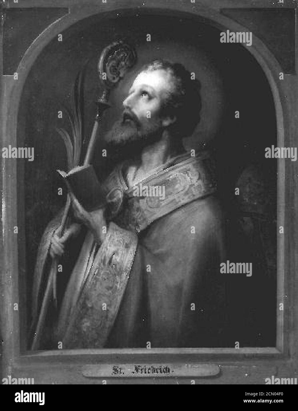 Sv vojtech hi-res stock photography and images - Alamy