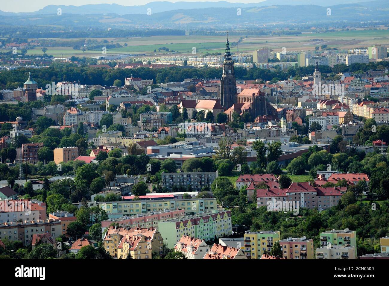 Swidnica, Polska, Poland, Silesia, dolny slask, architecture, travel ...