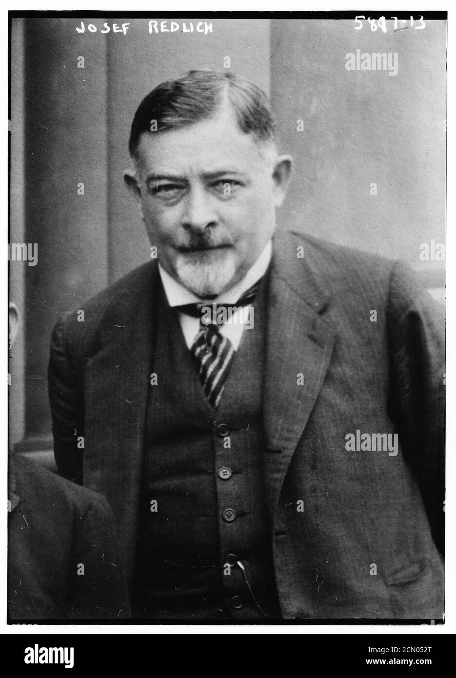 Redlich hi-res stock photography and images - Alamy