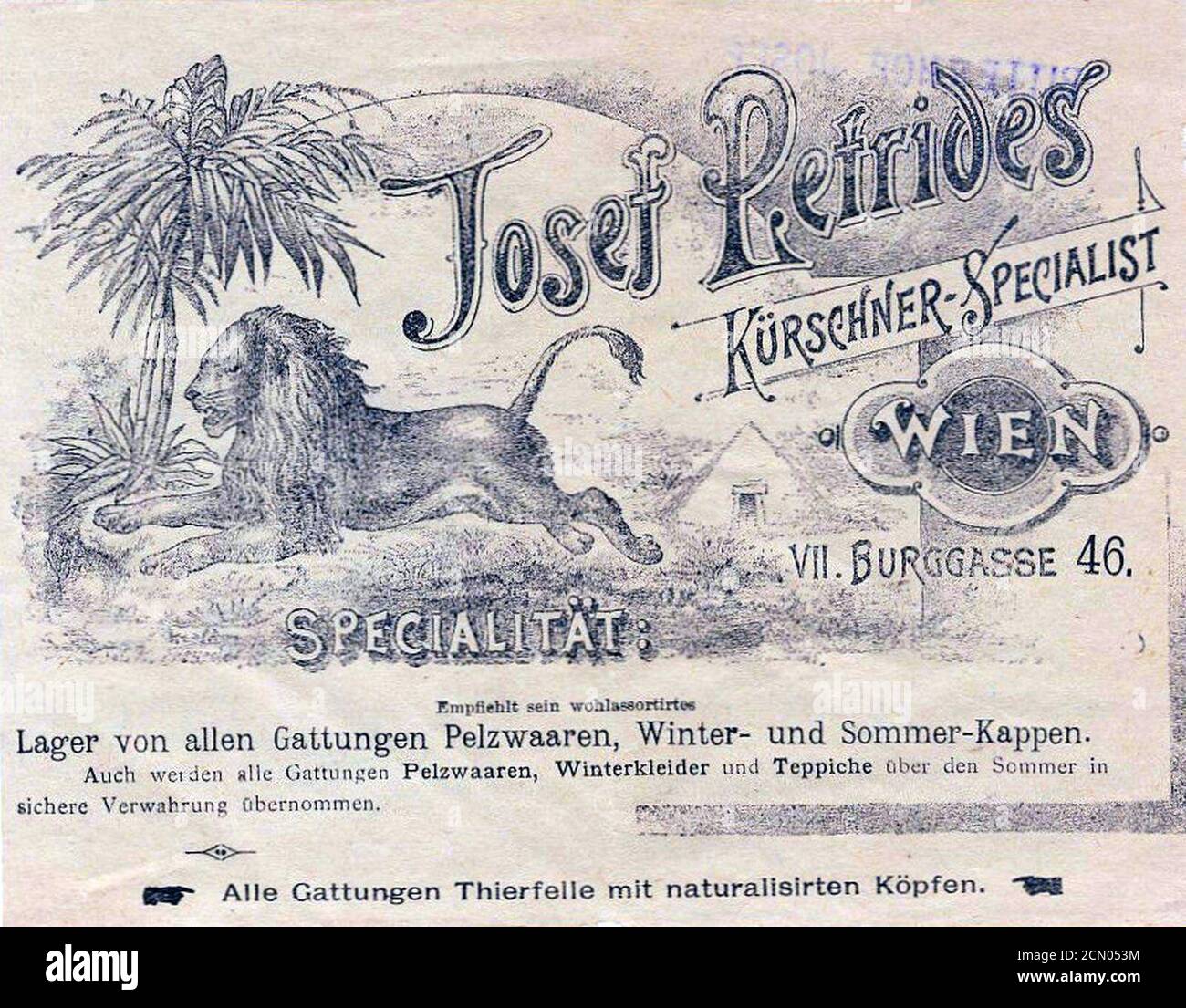 Petrides hi-res stock photography and images - Alamy