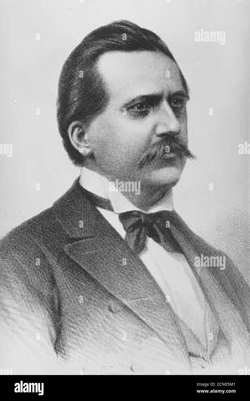 Josef schoeffel hi-res stock photography and images - Alamy