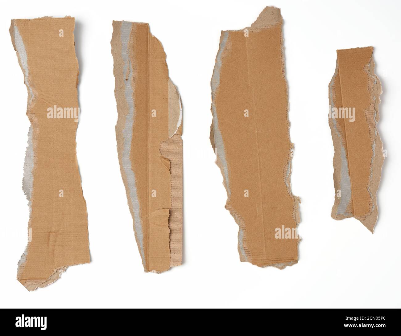 Corrugated edges hi-res stock photography and images - Alamy