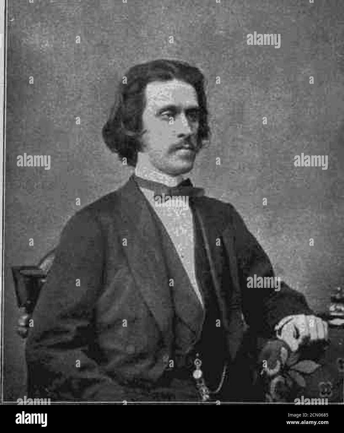 Josef Strauss (1 Stock Photo - Alamy