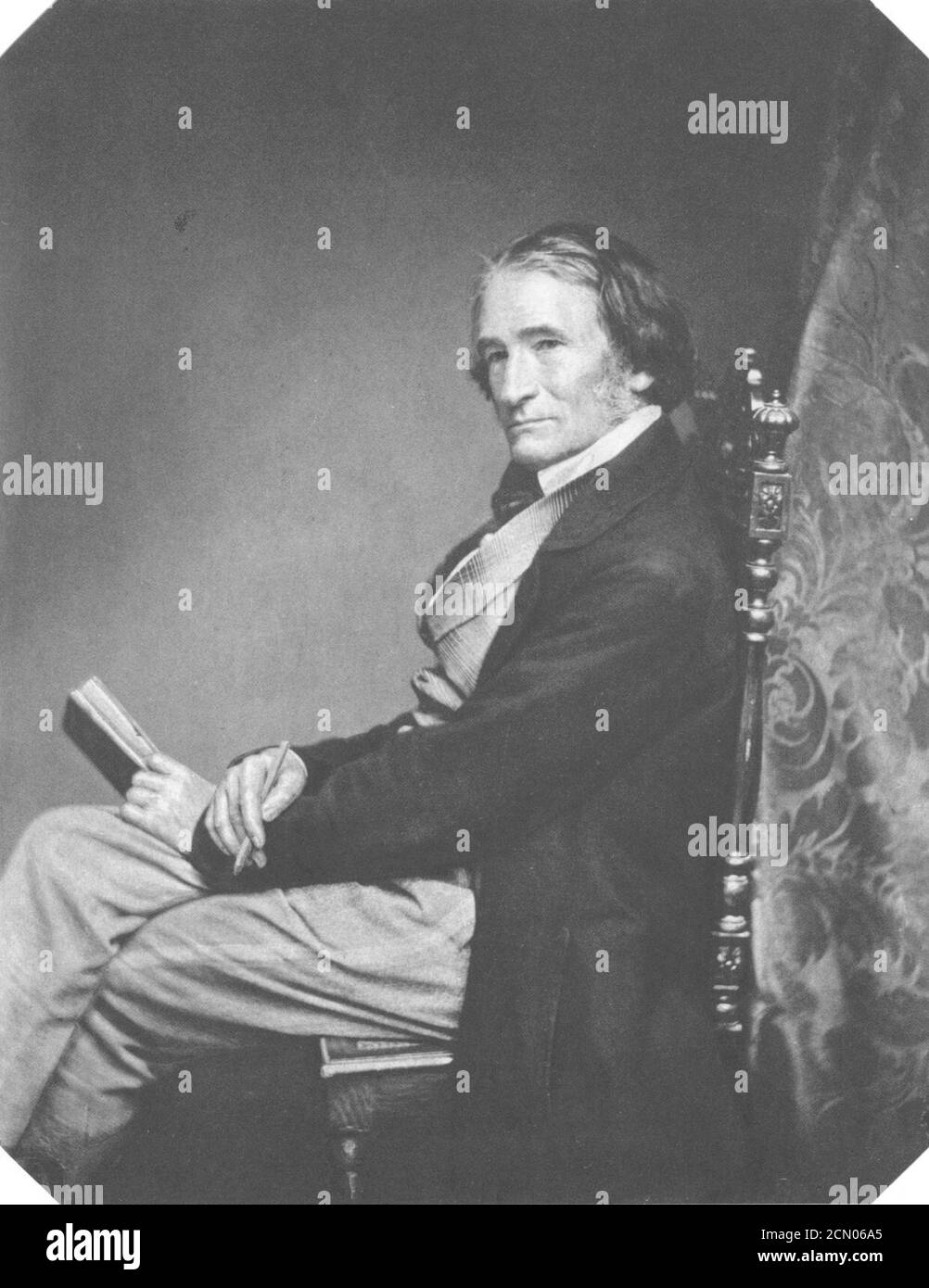 Josef stieler hi-res stock photography and images - Alamy