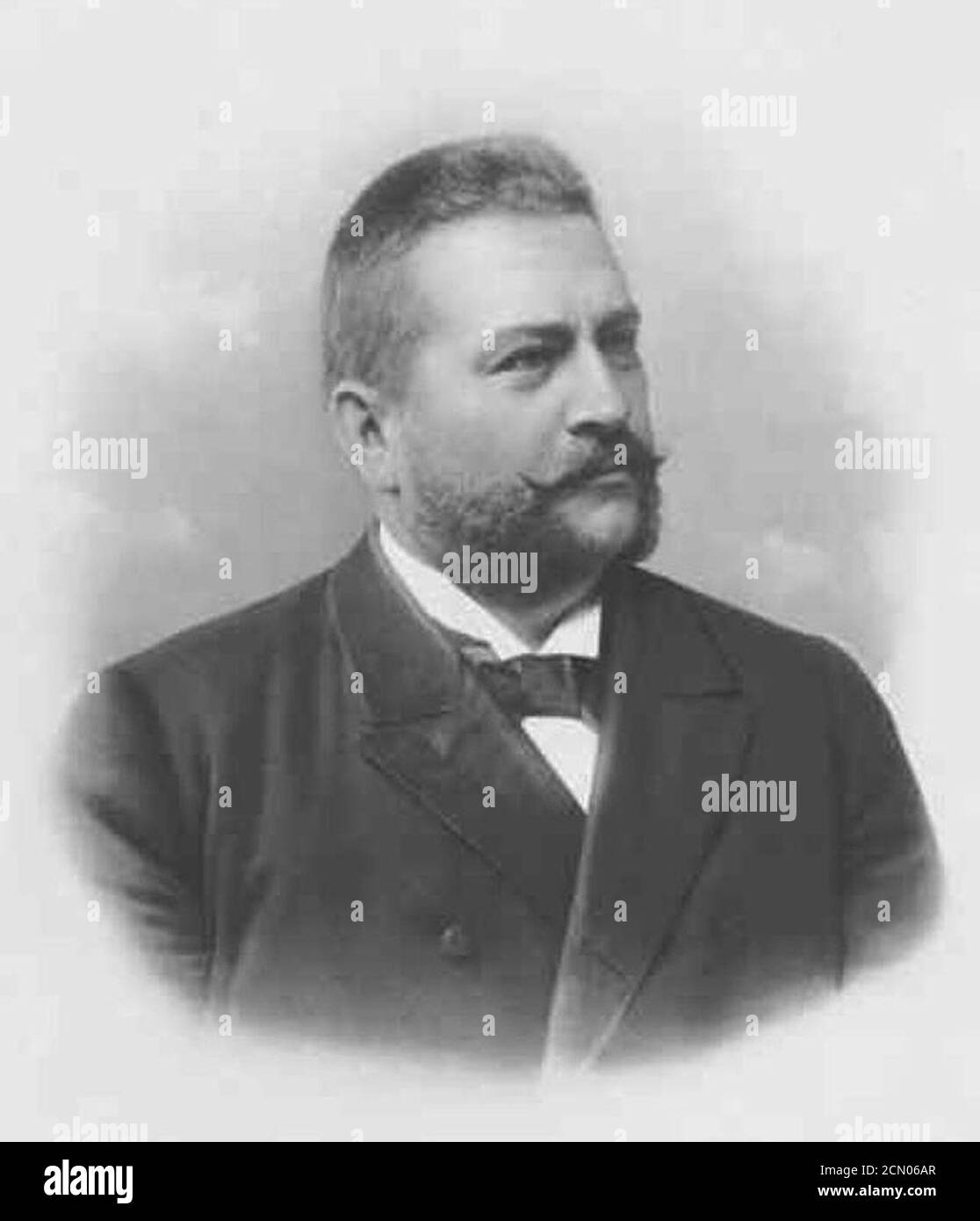 Josef Strobach (1852-1905 Stock Photo - Alamy