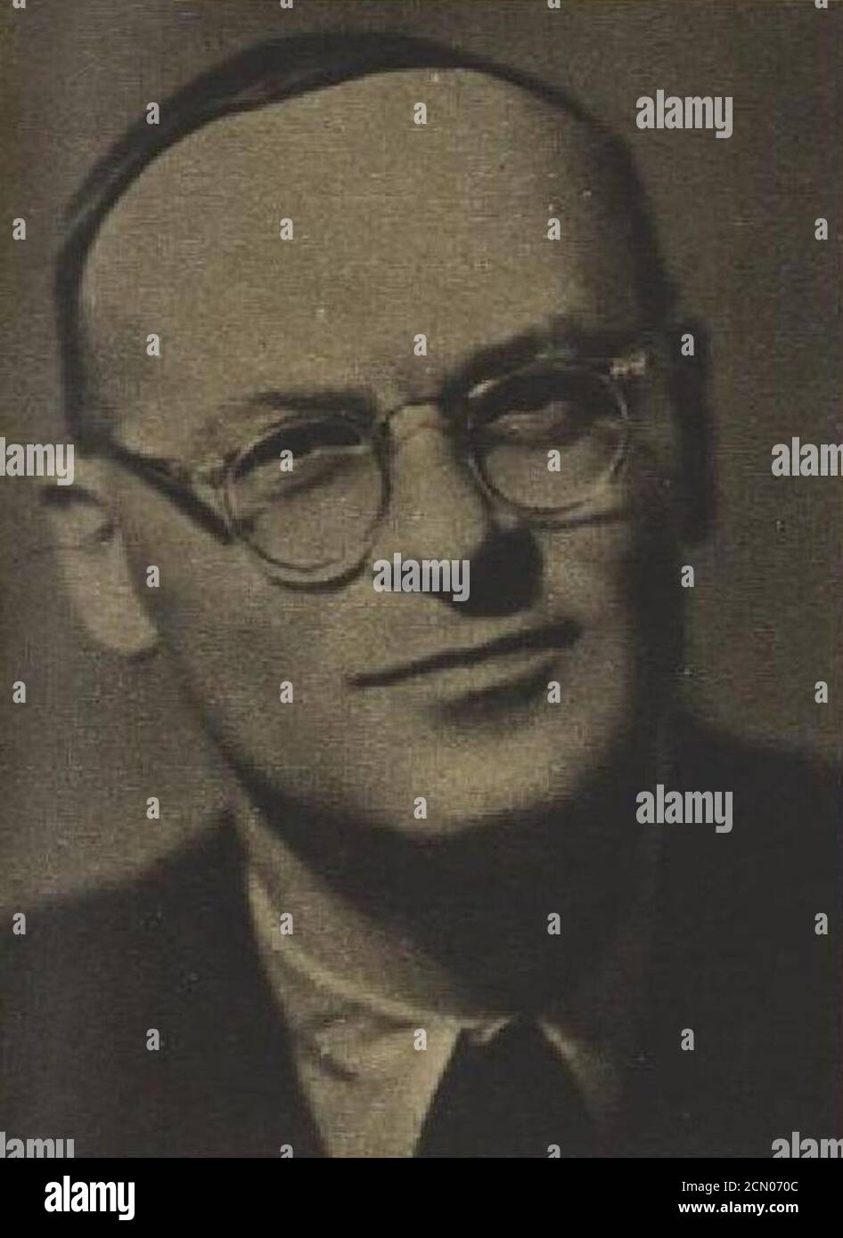 Josef Toman (1899-1977 Stock Photo - Alamy