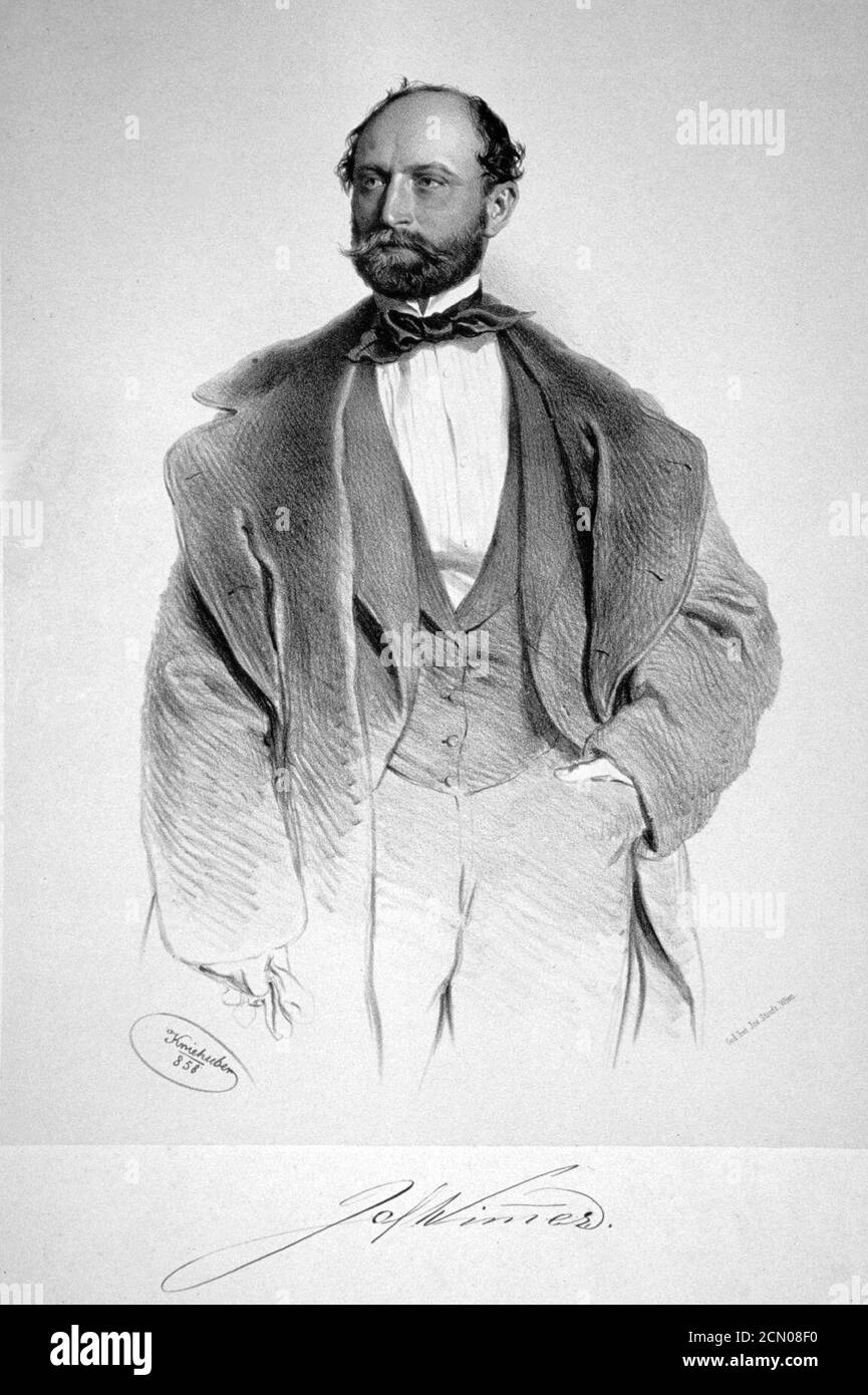 Josef wimmer hi-res stock photography and images - Alamy