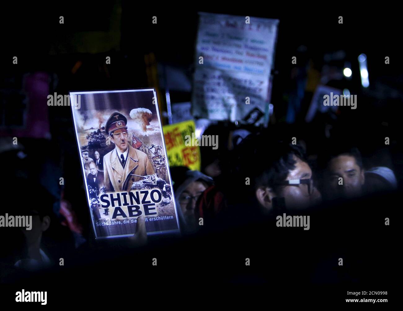 Hitler And Japan High Resolution Stock Photography and Images - Alamy