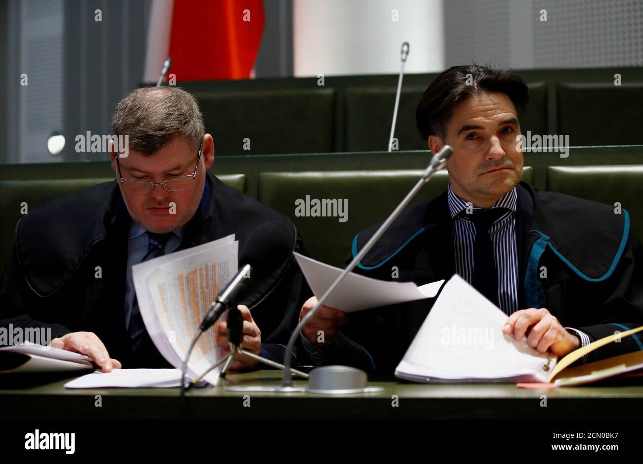 Olszewski hi-res stock photography and images - Alamy