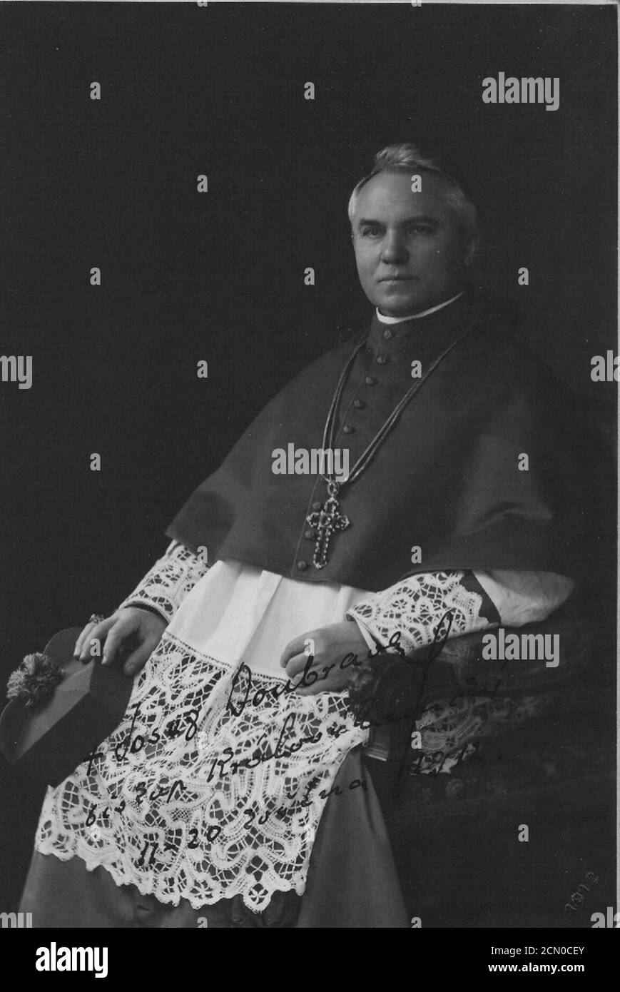 Doubrava hi-res stock photography and images - Alamy